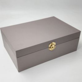Luxury Hamper/Gift Box I Decorative Corporate Gifting Rigid Box